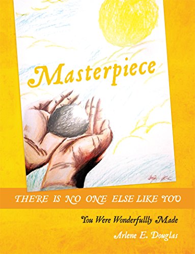 Masterpiece – The Book – BEYOND THE WALLS FOUNDATION